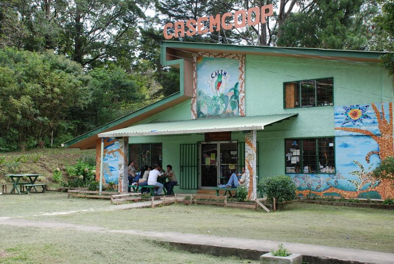 CASEM - Monteverde Costa Rica handicrafts and souvenirs