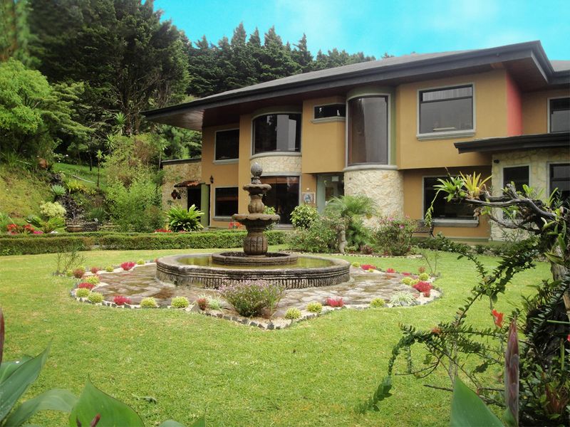 CASEM - Monteverde Costa Rica handicrafts and souvenirs