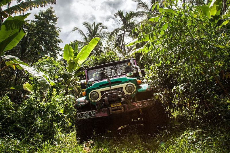 Monteverde Costa Rica maps, facts and links