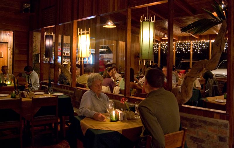 CASEM - Monteverde Costa Rica handicrafts and souvenirs