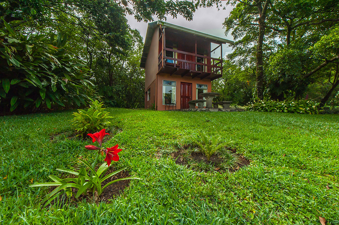 Monteverde Costa Rica Vacation Hotels