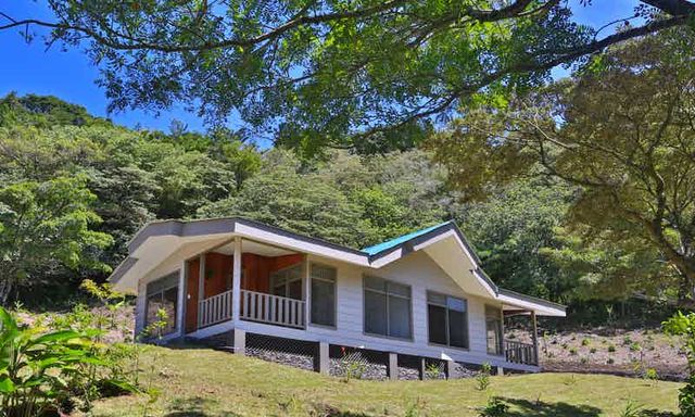 Monteverde Cloud Forest Lodge - cloud forest hotel