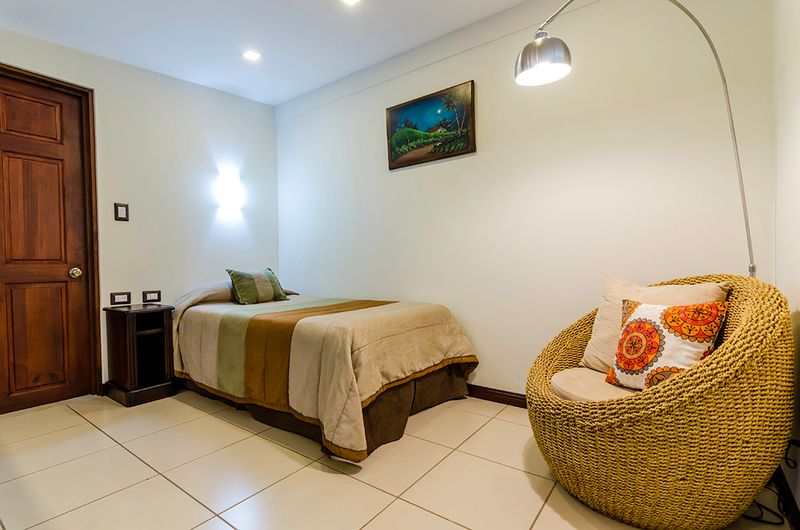 Ficus Sunset Suites Monteverde Costa Rica