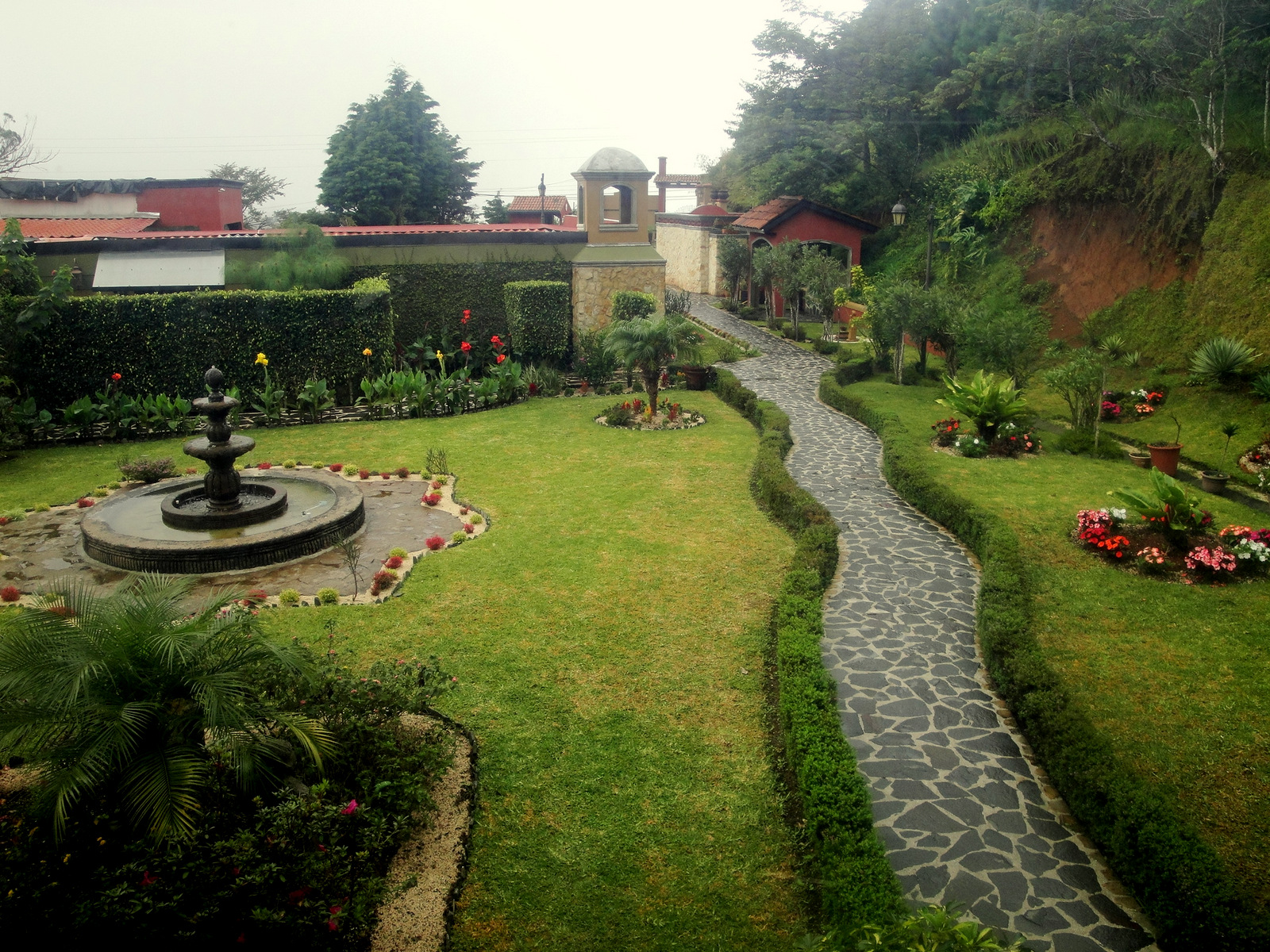 Spanish lessons Monteverde Costa Rica