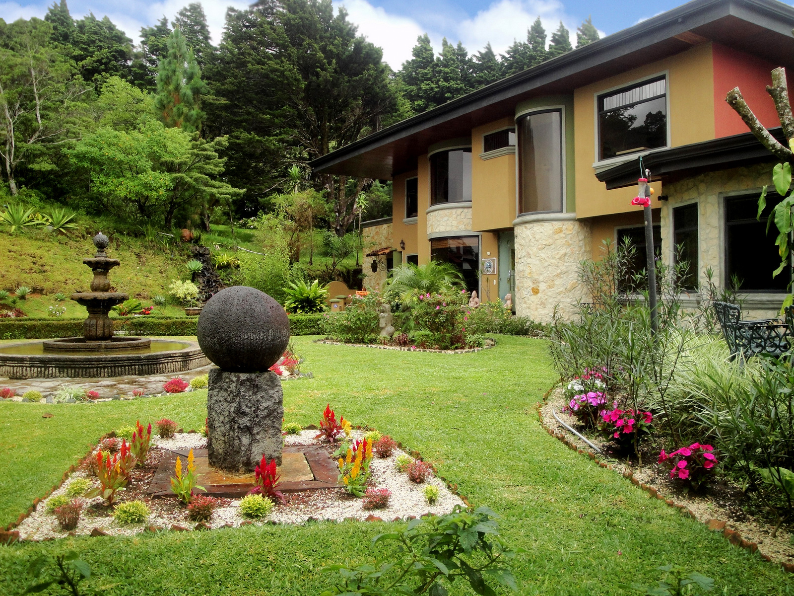 Spanish lessons Monteverde Costa Rica