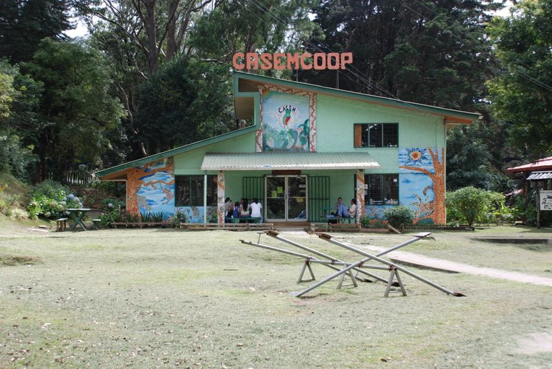 CASEM - Monteverde Costa Rica handicrafts and souvenirs